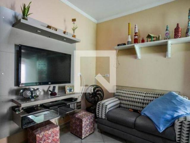 Casa à Venda Vila América, 3 Quartos, 170 m² Santo André