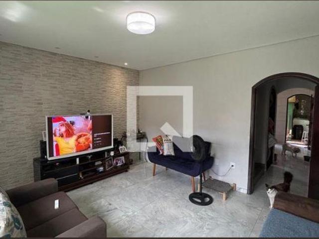 Casa à Venda Vila América, 3 Quartos, 171 m² Santo André