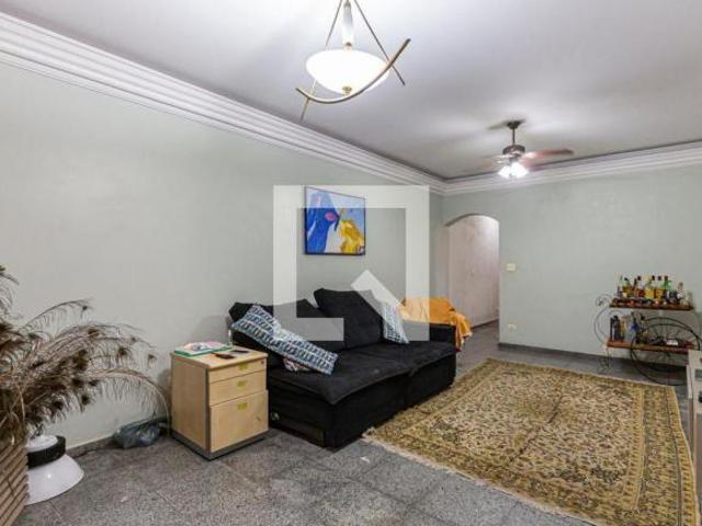Casa à Venda Vila América, 3 Quartos, 172 m2