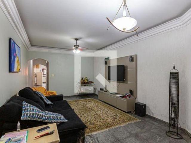 Casa à Venda Vila América, 3 Quartos, 172 m² Santo André