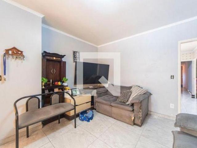 Casa à Venda Vila América, 3 Quartos, 173 m² Santo André