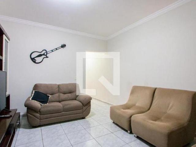 Casa à Venda Vila América, 3 Quartos, 174 m2