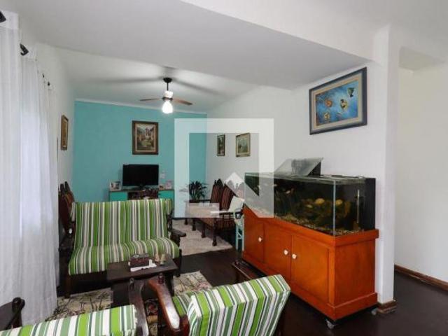 Casa à Venda Vila América, 3 Quartos, 175 m2