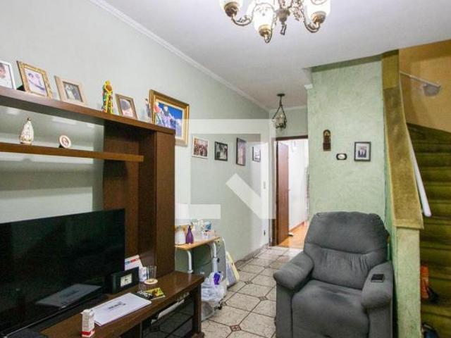 Casa à Venda Vila América, 3 Quartos, 175 m2