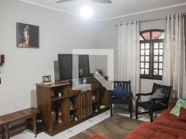 Casa à Venda Vila América, 3 Quartos, 175 m² Santo André