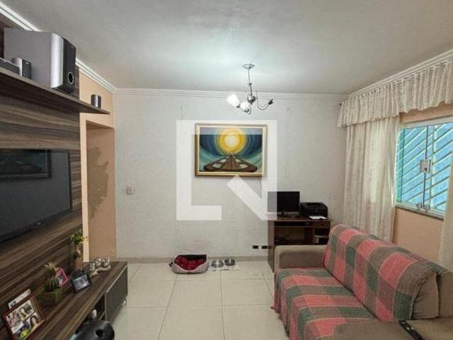 Casa à Venda Vila América, 3 Quartos, 178 m2