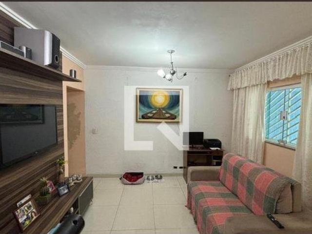 Casa à Venda Vila América, 3 Quartos, 178 m² Santo André