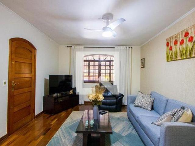 Casa à Venda Vila América, 3 Quartos, 183 m² Santo André