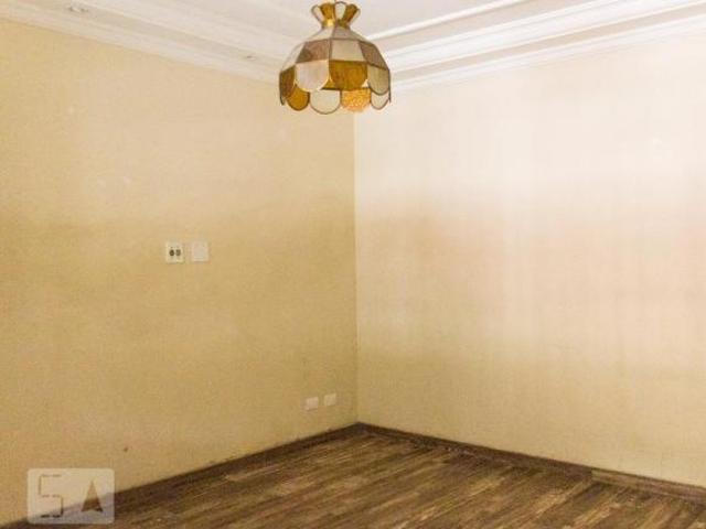 Casa à Venda Vila América, 3 Quartos, 189 m² Santo André