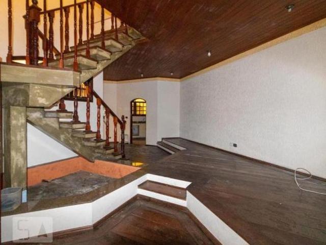 Casa à Venda Vila América, 3 Quartos, 192 m2
