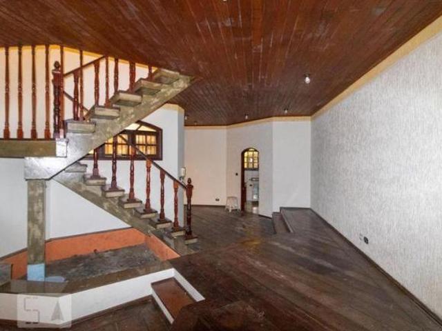 Casa à Venda Vila América, 3 Quartos, 192 m2