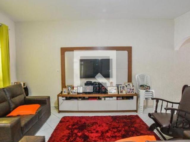 Casa à Venda Vila América, 3 Quartos, 192 m² Santo André