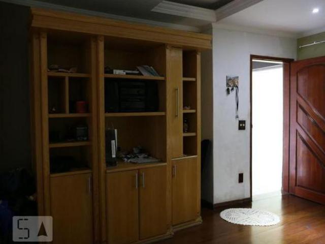 Casa à Venda Vila América, 3 Quartos, 193 m2