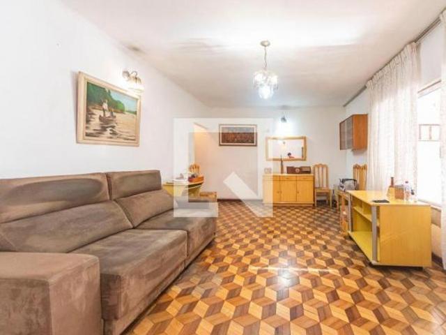 Casa à Venda Vila América, 3 Quartos, 196 m2