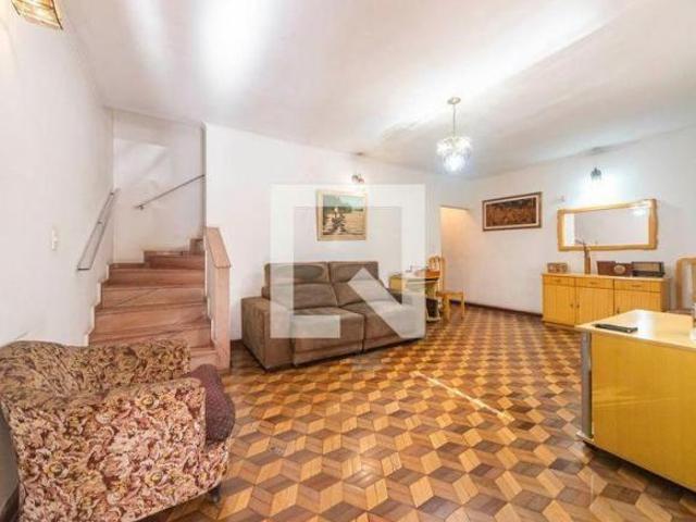 Casa à Venda Vila América, 3 Quartos, 196 m² Santo André