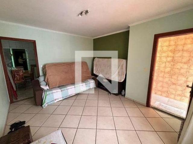 Casa à Venda Vila América, 3 Quartos, 197 m² Santo André