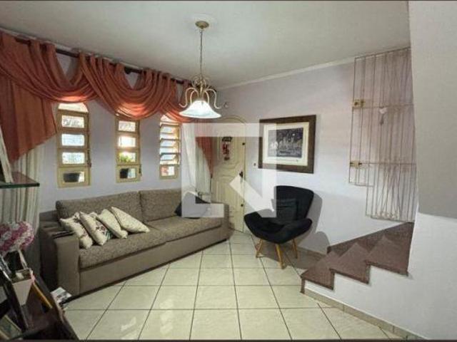 Casa à Venda Vila América, 3 Quartos, 198 m² Santo André