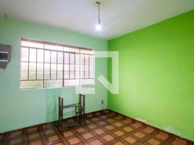 Casa à Venda Vila América, 3 Quartos, 200 m2