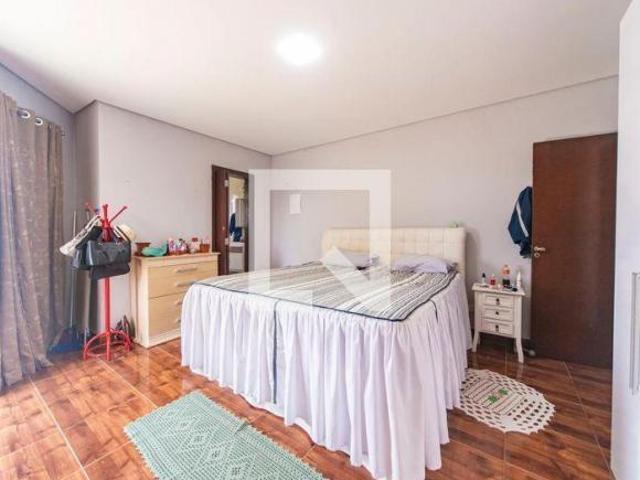 Casa à Venda Vila América, 3 Quartos, 200 m2