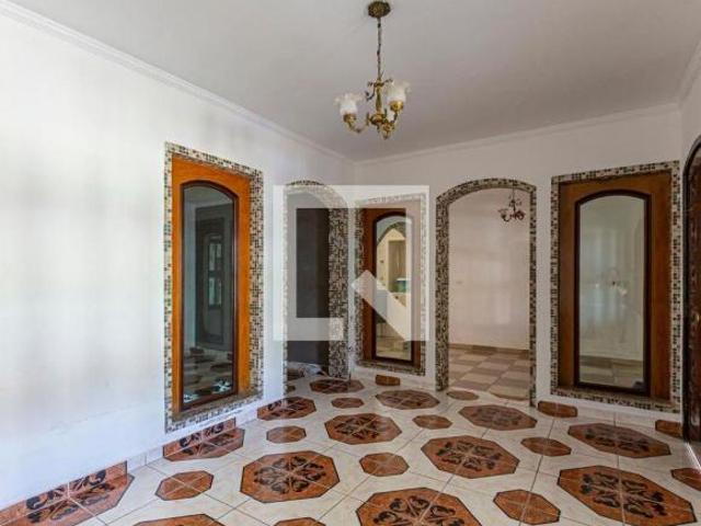 Casa à Venda Vila América, 3 Quartos, 200 m2