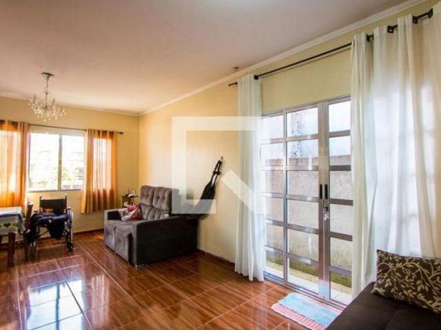 Casa à Venda Vila América, 3 Quartos, 200 m² Santo André