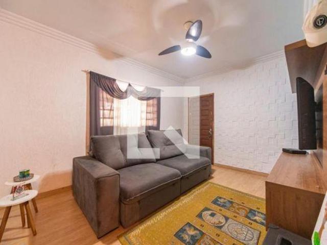 Casa à Venda Vila América, 3 Quartos, 200 m² Santo André