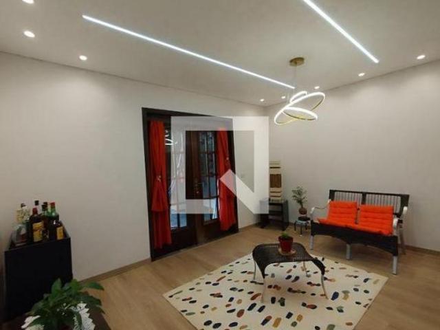 Casa à Venda Vila América, 3 Quartos, 200 m² Santo André