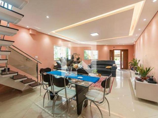 Casa à Venda Vila América, 3 Quartos, 200 m² Santo André