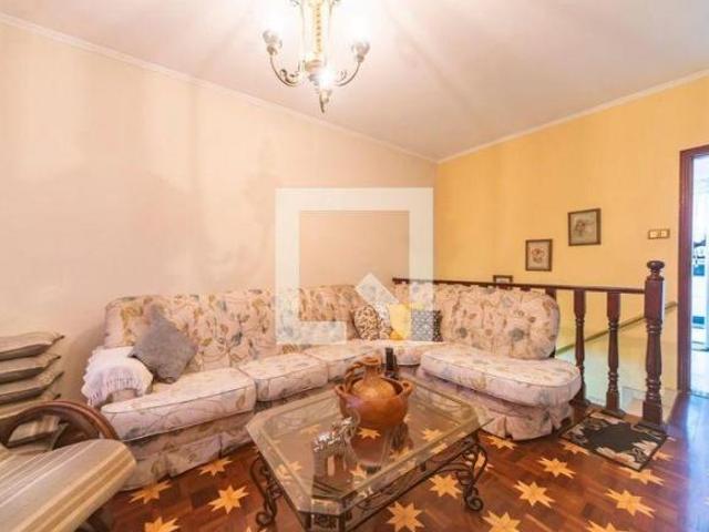 Casa à Venda Vila América, 3 Quartos, 201 m2