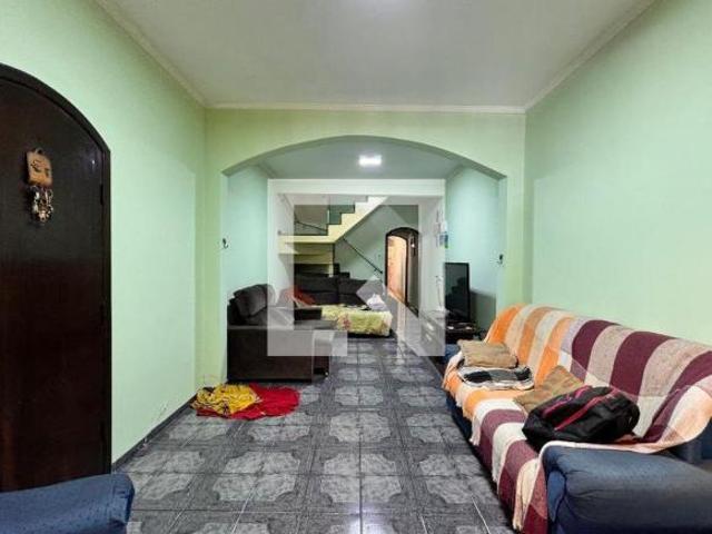 Casa à Venda Vila América, 3 Quartos, 203 m2