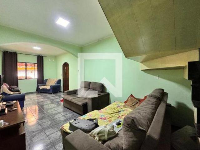 Casa à Venda Vila América, 3 Quartos, 203 m² Santo André