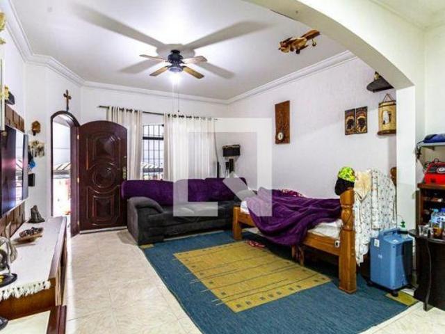 Casa à Venda Vila América, 3 Quartos, 212 m2