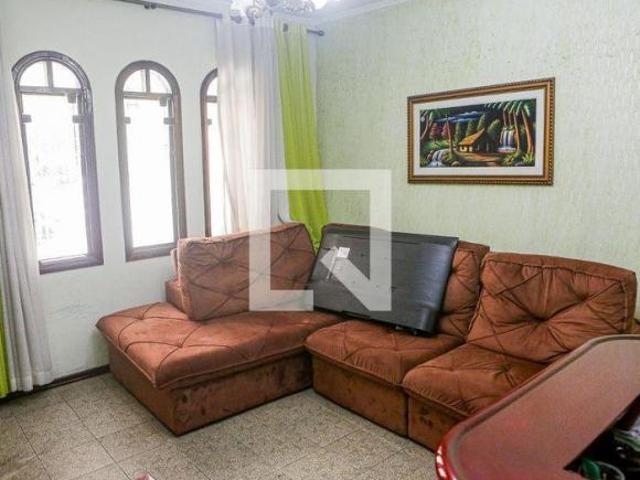 Casa à Venda Vila América, 3 Quartos, 212 m2