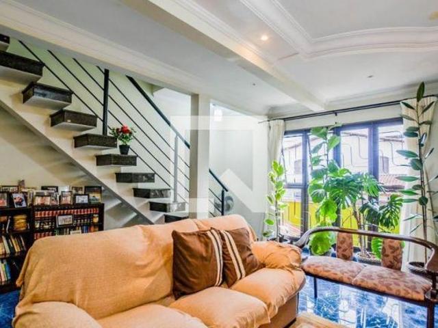 Casa à Venda Vila América, 3 Quartos, 212 m² Santo André