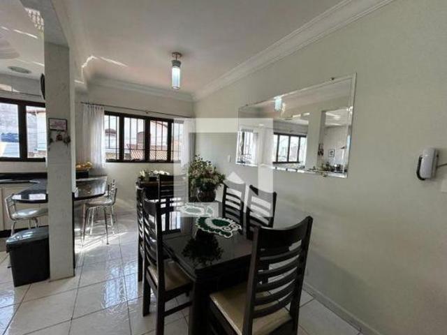 Casa à Venda Vila América, 3 Quartos, 212 m² Santo André