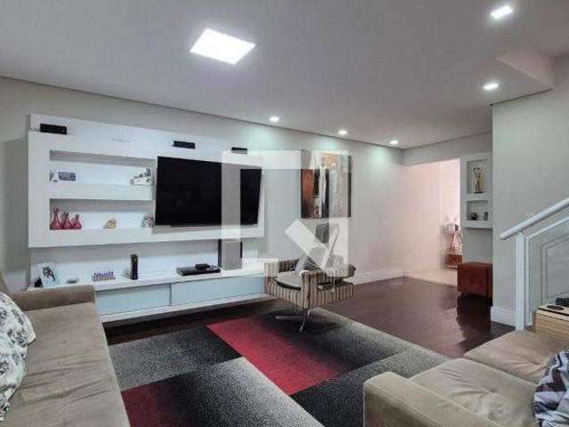 Casa à Venda Vila América, 3 Quartos, 214 m2