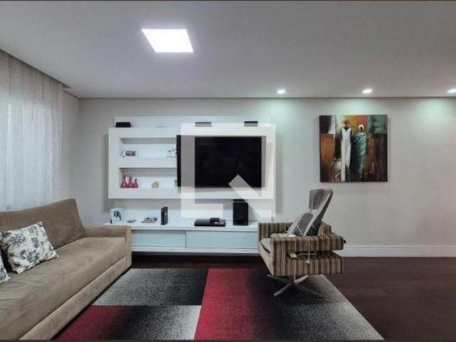 Casa à Venda Vila América, 3 Quartos, 214 m² Santo André