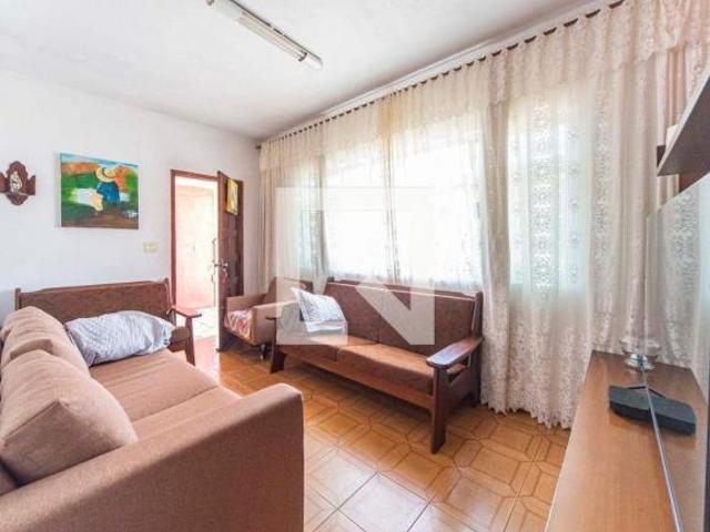 Casa à Venda Vila América, 3 Quartos, 220 m2