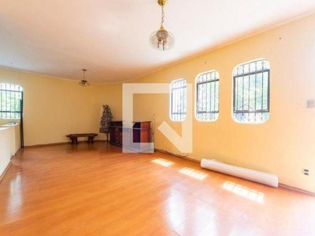 Casa à Venda Vila América, 3 Quartos, 220 m² Santo André
