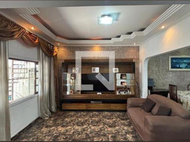 Casa à Venda Vila América, 3 Quartos, 220 m² Santo André