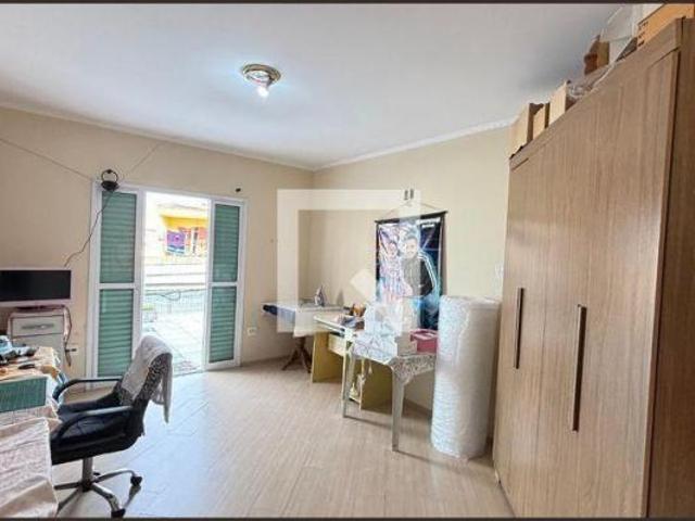 Casa à Venda Vila América, 3 Quartos, 225 m2