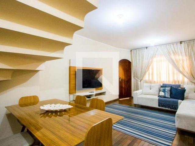Casa à Venda Vila América, 3 Quartos, 225 m2