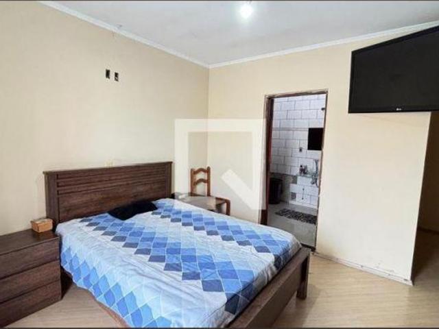 Casa à Venda Vila América, 3 Quartos, 225 m2