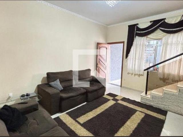 Casa à Venda Vila América, 3 Quartos, 225 m² Santo André