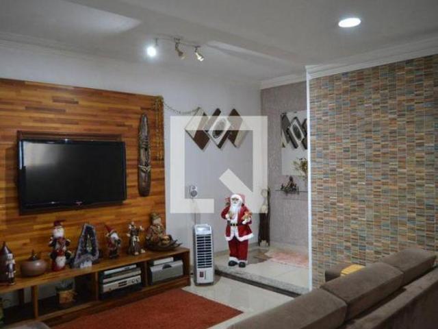 Casa à Venda Vila América, 3 Quartos, 230 m² Santo André