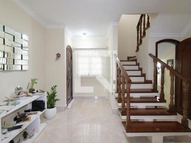 Casa à Venda Vila América, 3 Quartos, 239 m2