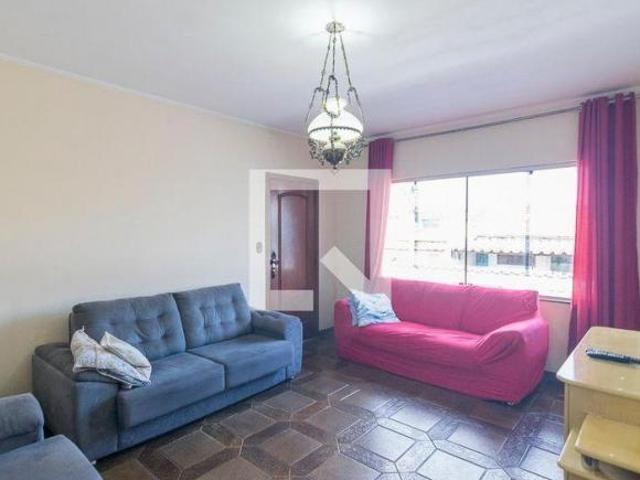 Casa à Venda Vila América, 3 Quartos, 239 m2