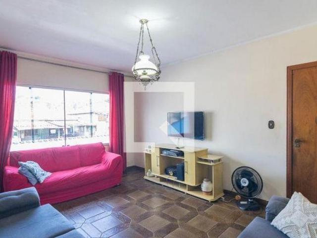 Casa à Venda Vila América, 3 Quartos, 239 m² Santo André