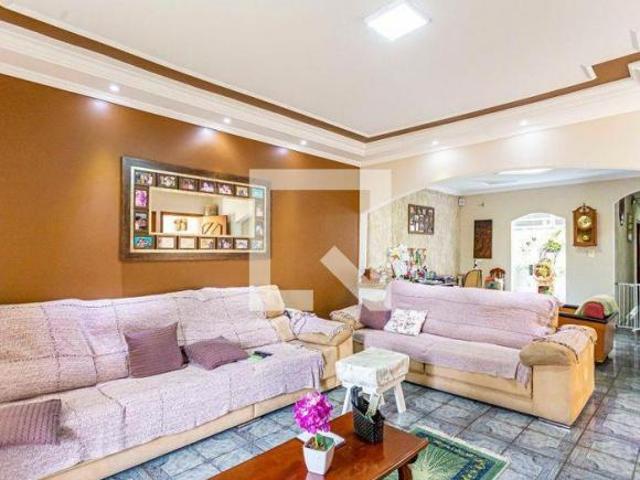 Casa à Venda Vila América, 3 Quartos, 240 m2