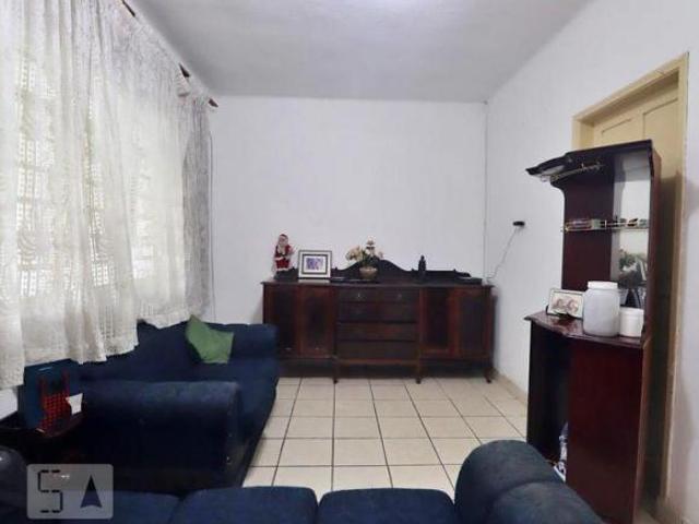 Casa à Venda Vila América, 3 Quartos, 240 m2